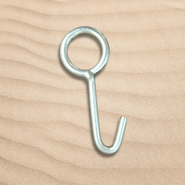 Speargun Load Assist – Old Man Blue