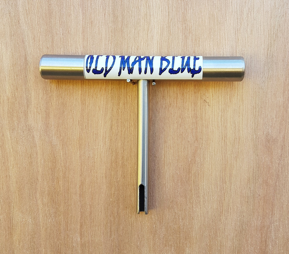 Micro Bore Bridle Insertion Tool – Old Man Blue